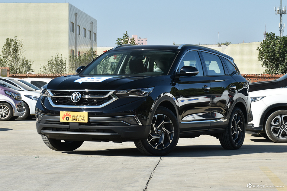 【东风风神2020款风神AX7 1.6T自动AI领航型 国V】报价_参数_图片 – 新浪汽车