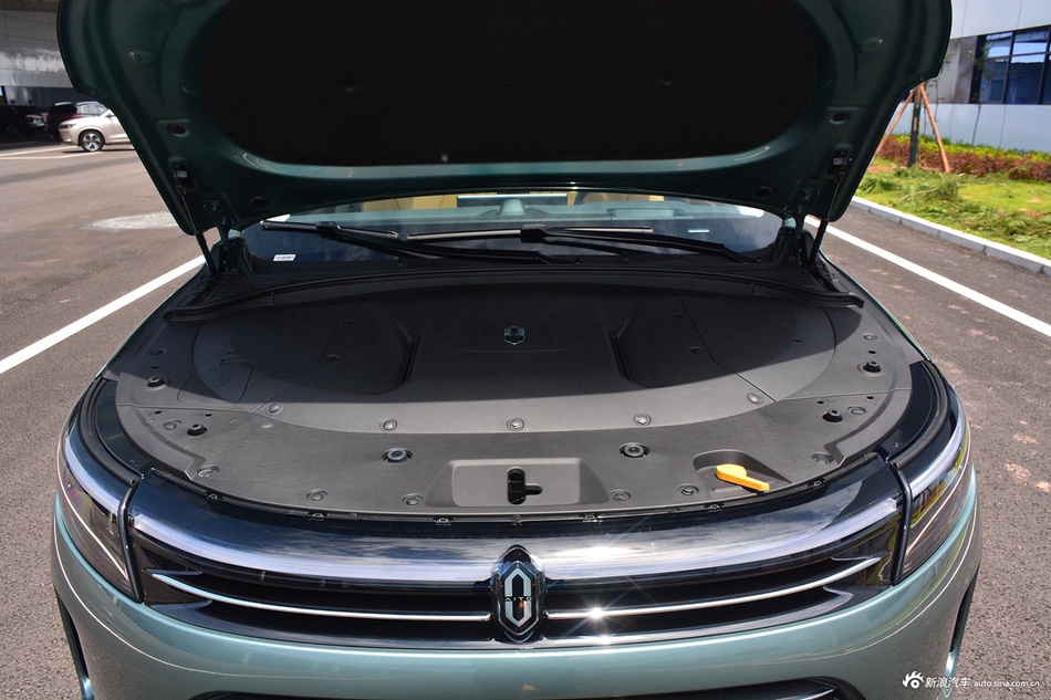 【鸿蒙智行2022款问界M7 1.5T 增程式 四驱豪华版】报价_参数_图片 – 新浪汽车