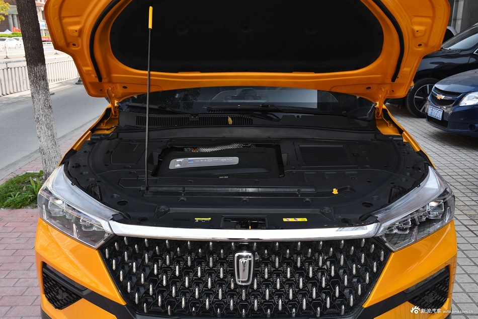 【奔腾2019款奔腾T77 1.2T自动尊享型230 TID国VI】报价_参数_图片 – 新浪汽车