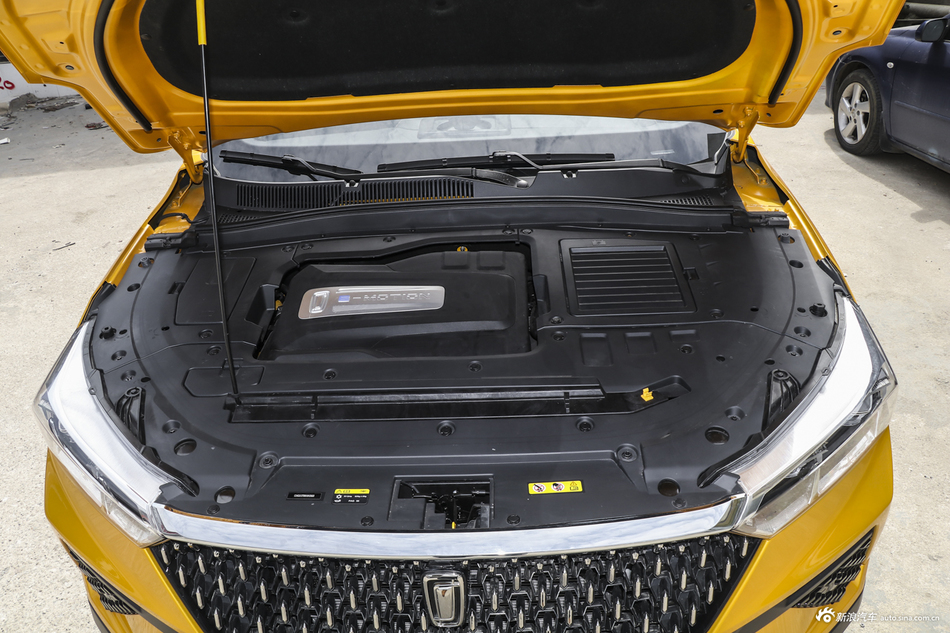 【奔腾2019款奔腾T77 1.2T自动尊贵型230 TID国V】报价_参数_图片 – 新浪汽车