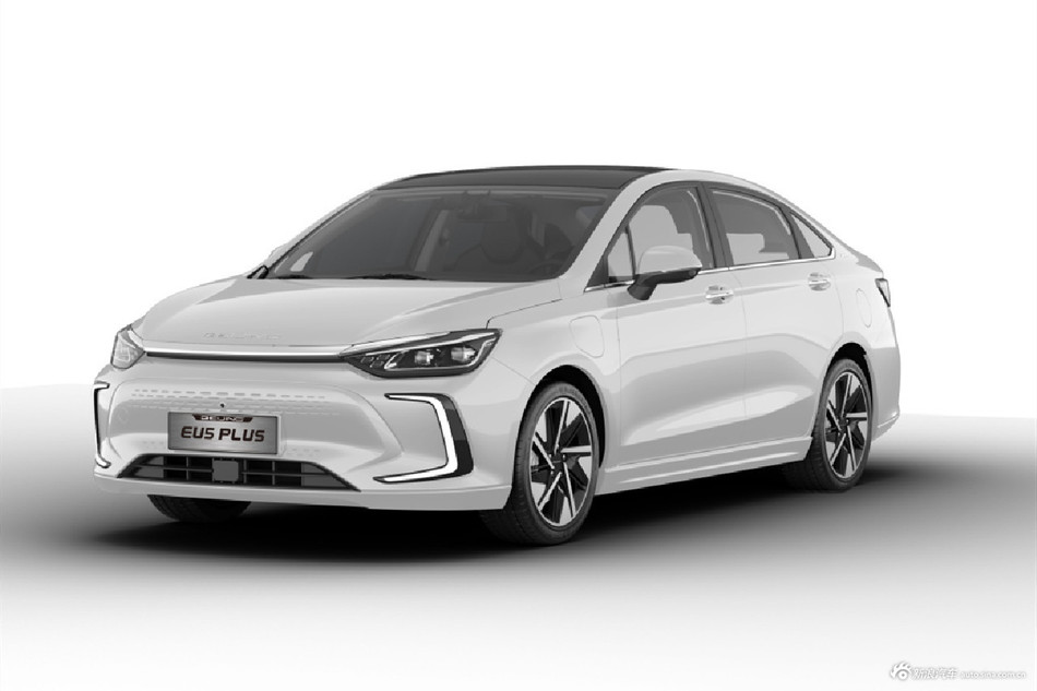 【北京汽车2021款北京EU5 PLUS R600 优享版】报价_参数_图片 – 新浪汽车