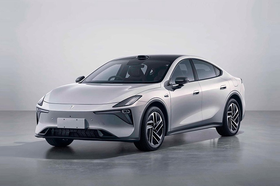 【深蓝汽车2026款深蓝L06 增程式】报价_参数_图片 – 新浪汽车