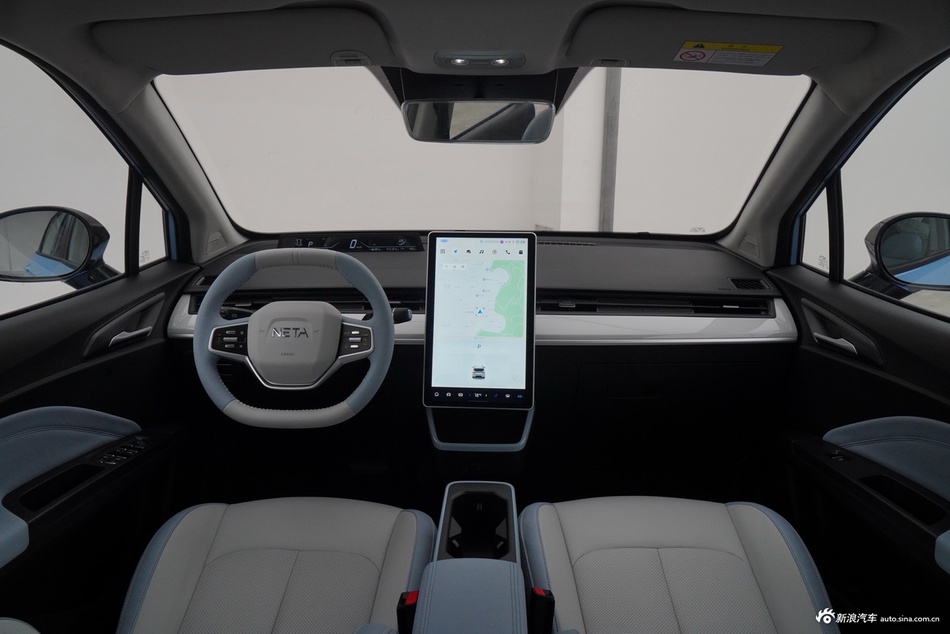 【哪吒汽车2023款哪吒AYA 318】报价_参数_图片 – 新浪汽车
