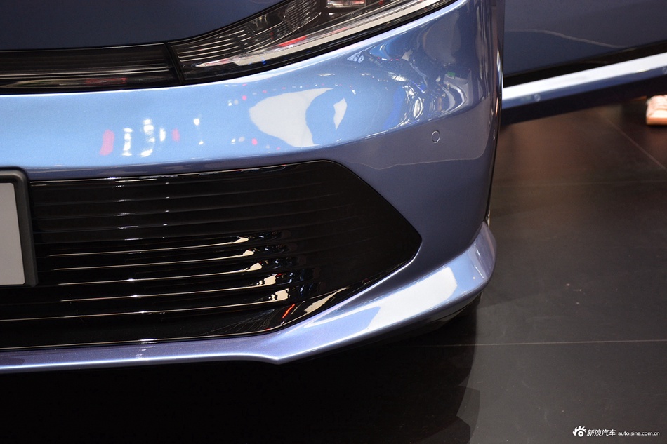 广汽本田P7促销中，最高直降5.98万，新车全国20.17万起！-新浪汽车